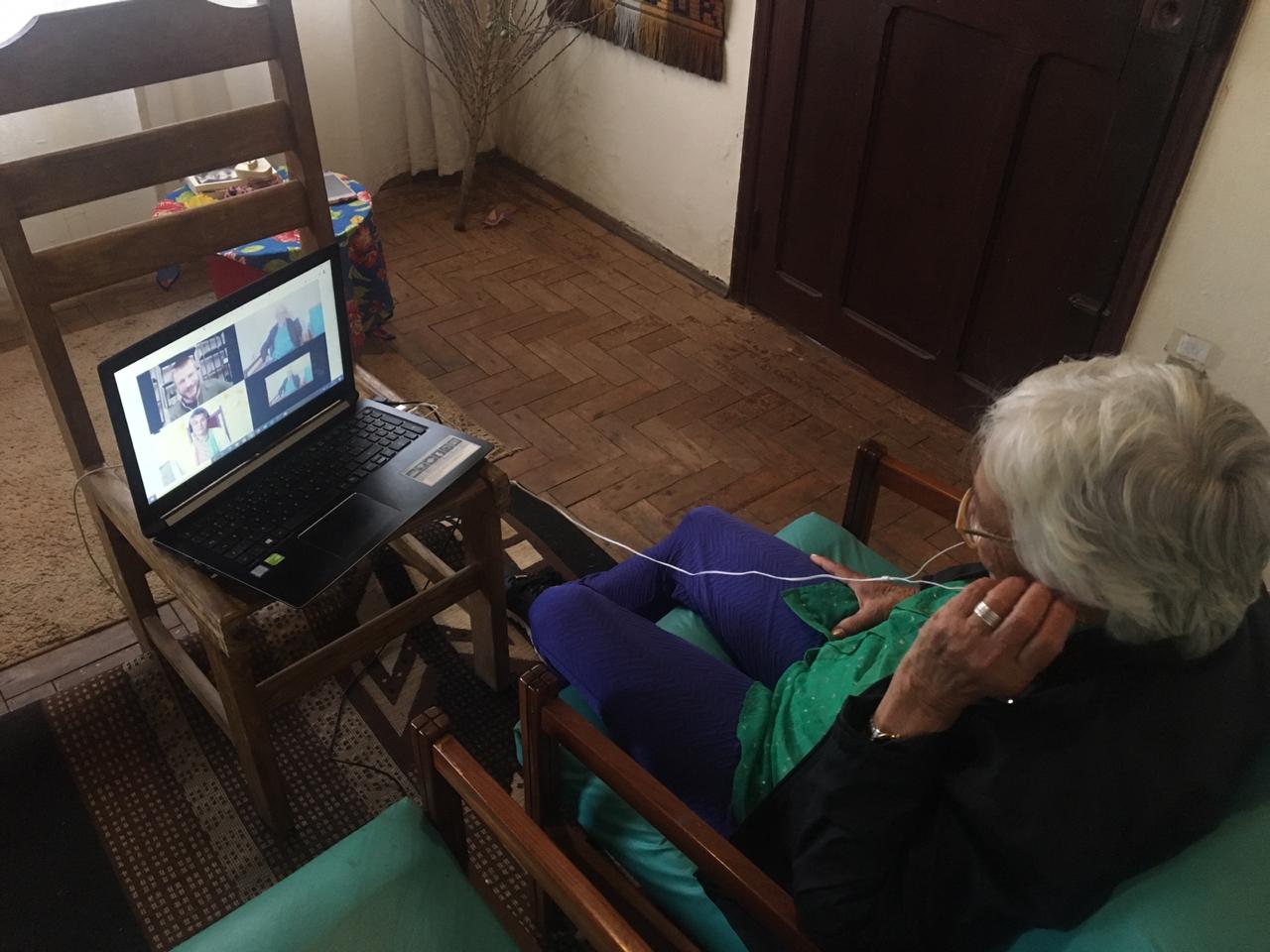 Família de Botucatu se destaca e participará de programa no canal GNT ...