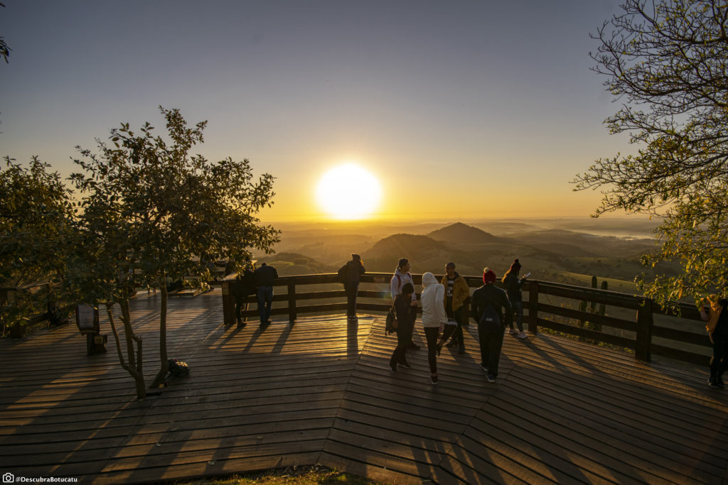 6 locais para ver um nascer do Sol maravilhoso na Cuesta - Solutudo