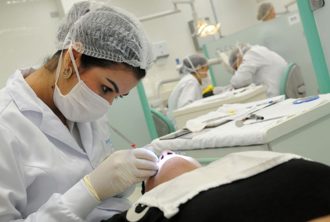 A USP e o Centrinho de Bauru oferecem atendimentos gratuitos à ...