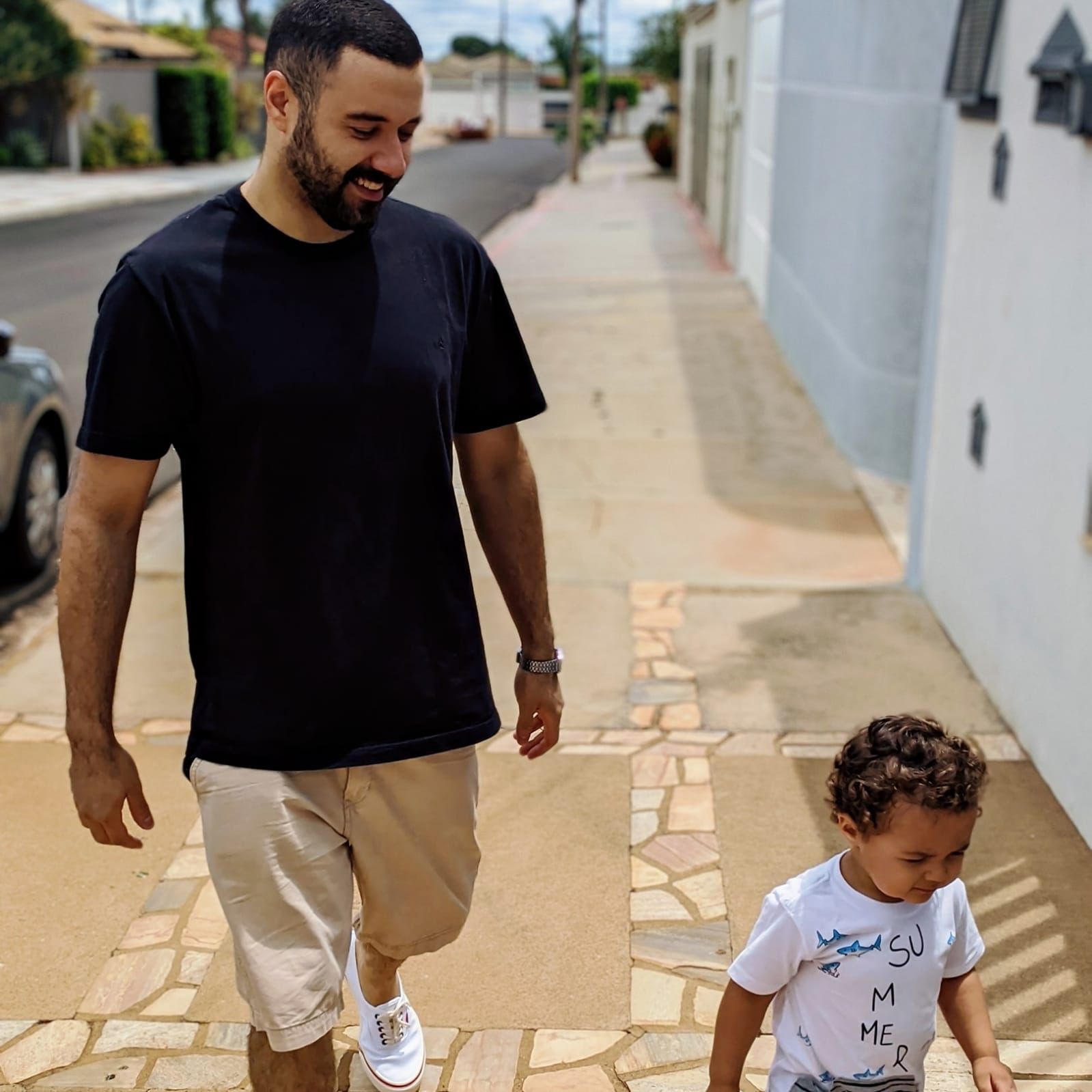 Patrick Pereira e a realização de um sonho com a Brotô Pizzeria em São ...